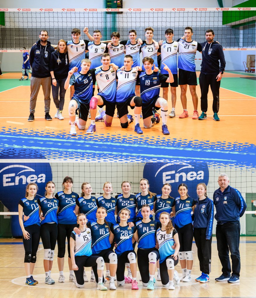 Zawodnicy SMS Police z awansem do Półfinału Mistrzostw Polski - Powiat ...